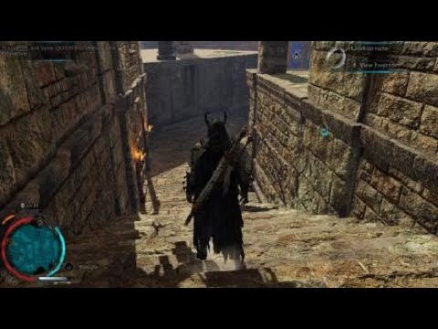 Middle-earth™: Shadow of War Defense - YouTube