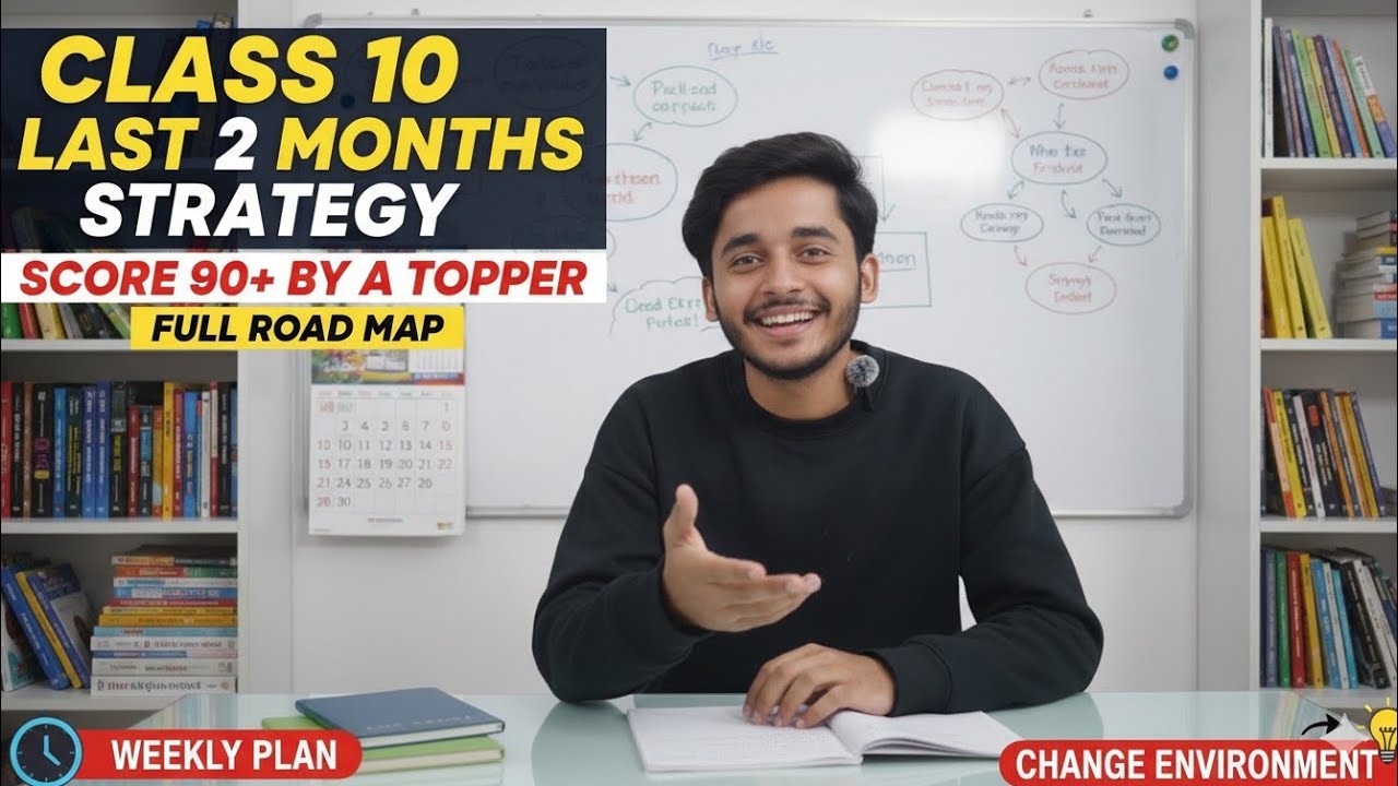 ||Goal 90+ in last 2 months||weekly planner|| - YouTube