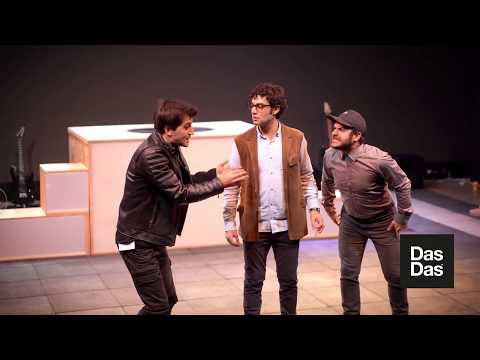 Timsah oyunu DasDas'ta!