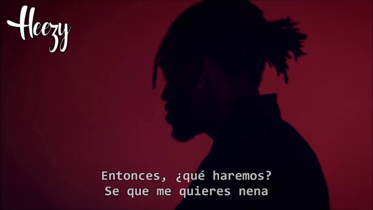 Yo Trane - Closer (Sub. Español) - YouTube