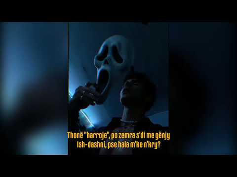 Zikko ft. Rina - Harroje 