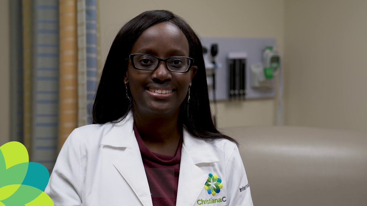 Help Stop the Spread, Get Vaccinated Against COVID-19 - Dr. Rose Kakoza ...