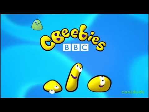 CBeebies - Can You Guess Quizzes - Pig (2006-2008) - YouTube