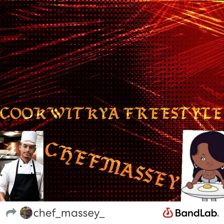 COOKINWITKYA FREESTYLE - YouTube