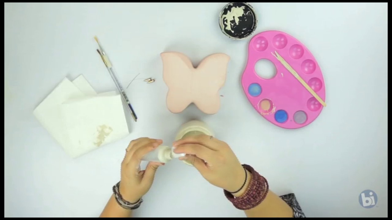 HOW TO: Filigrana Technique - YouTube