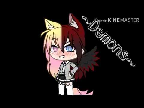~Demons~ Gacha Life - YouTube