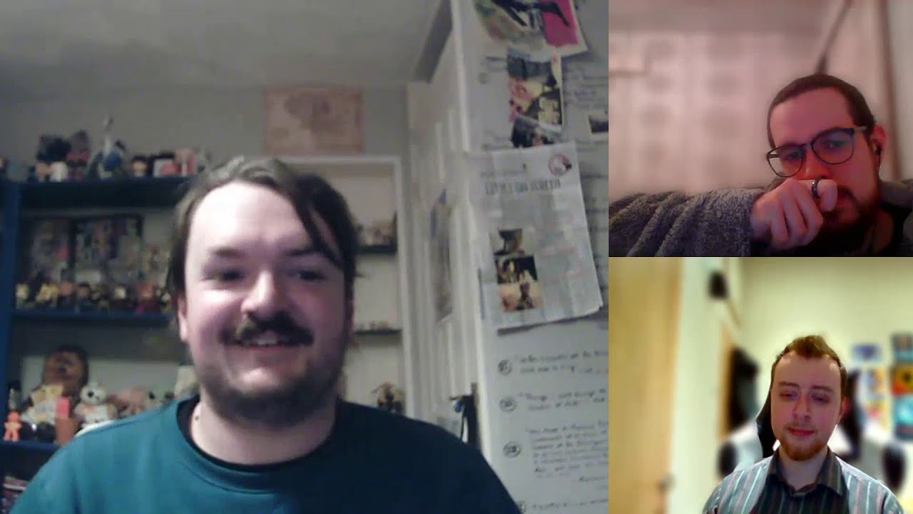 A Doctor Who Fandom Rant | Part 1 - YouTube