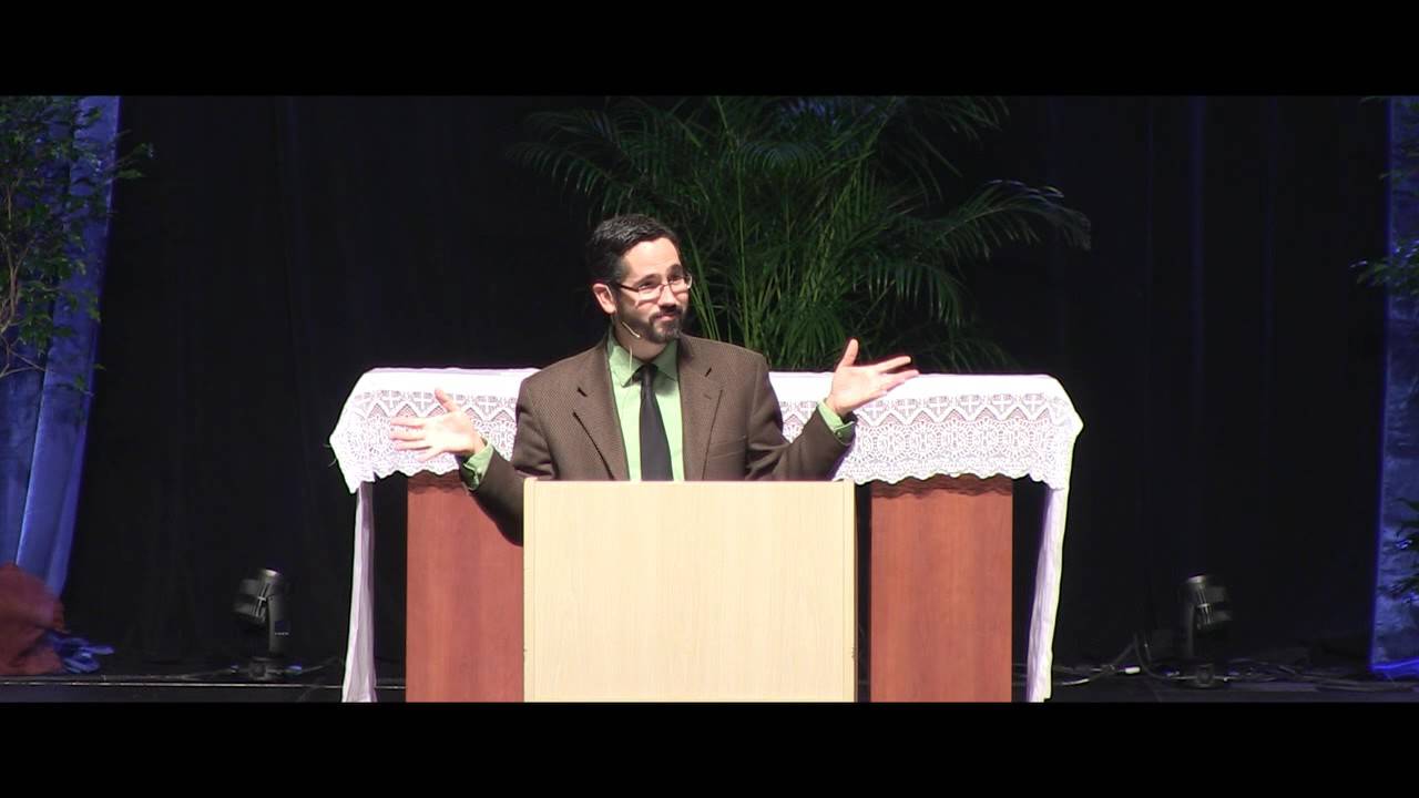 OFOF Dr Brandt Pitre - YouTube