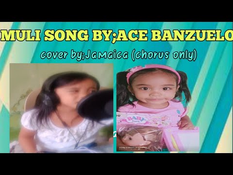 Galing nang bunso ko kahit d Alam masyado lyrics.MULI COVER BY JAMAICA# ...