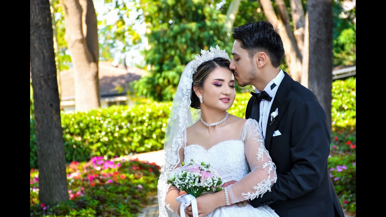 Sultan & Aziza 20 08 2023 toy - YouTube