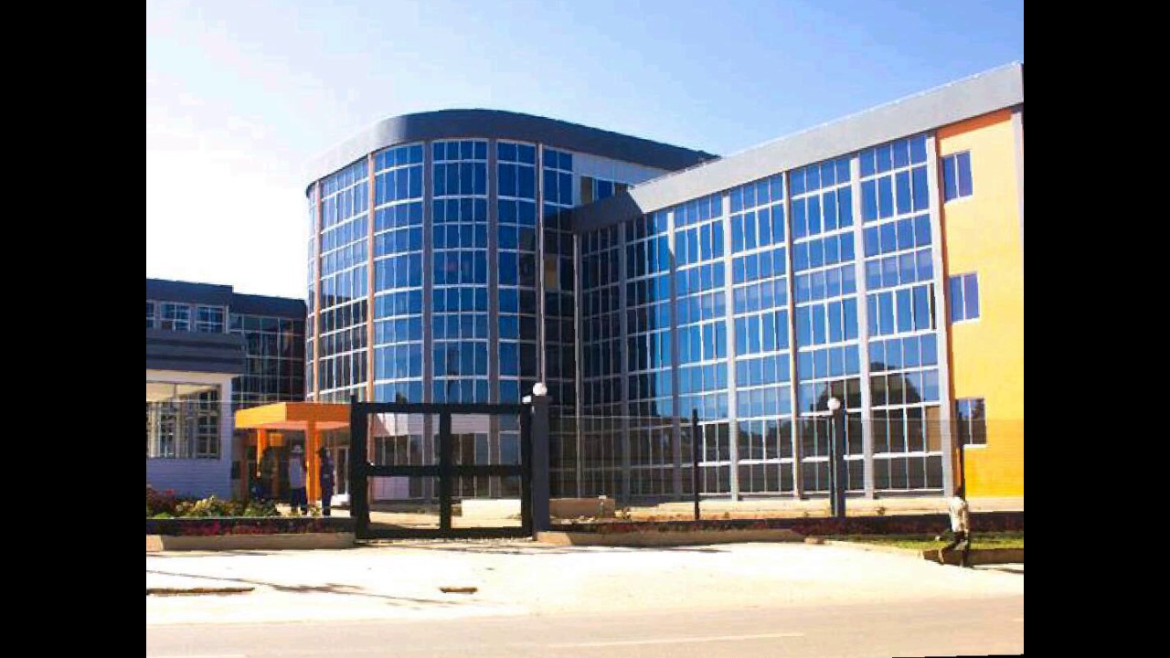 Lubumbashi RDC 2 - YouTube