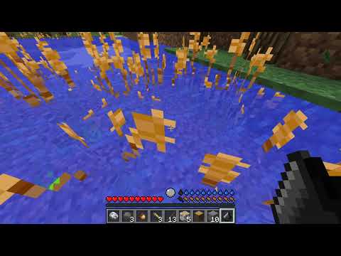 Minecraft RLC ep 2 - YouTube
