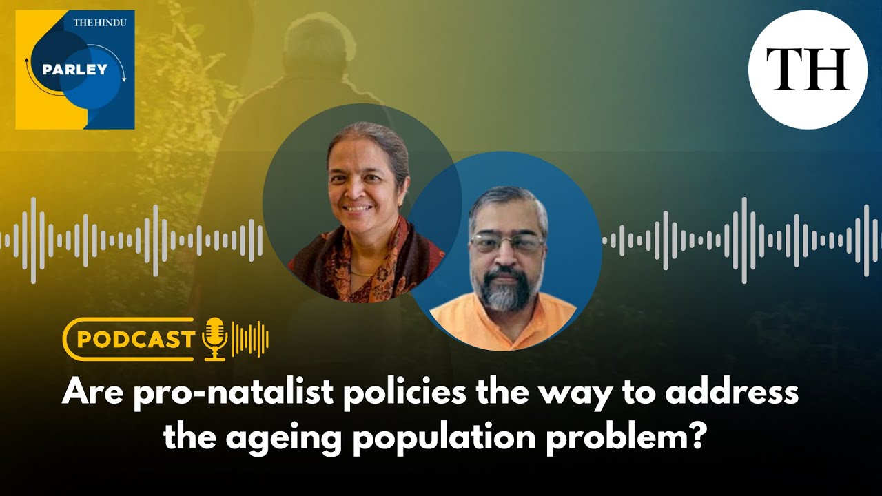 Are pro-natalist policies the way to address the ageing population ...