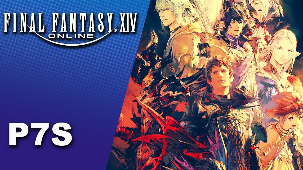 P7S Reclear FFXIV (SAM POV) - Abyssos Savage - YouTube