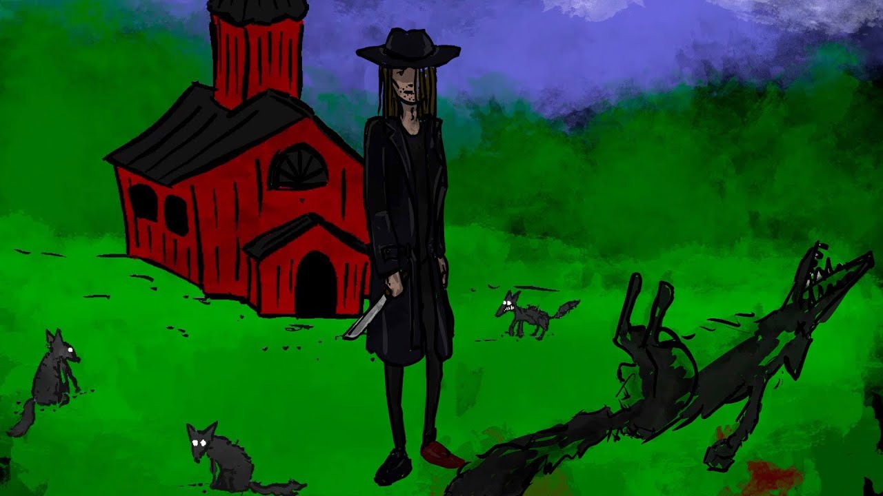 Armadillo King - Now I'm rolling (official) - YouTube