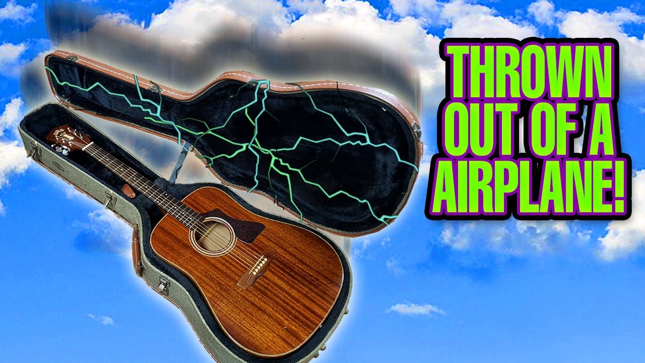 The crushed case of a rich Guild 😢 - YouTube