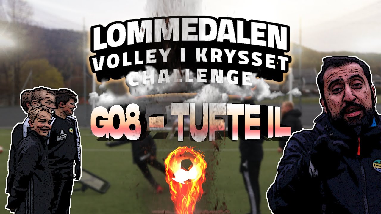 🔥⚽️🔥⚽️ Episode 3 | G08 - Tufte IL 🔥⚽️🔥⚽️ - YouTube