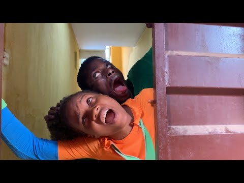 Sweet in the middle //Mark Angel comedy //Sirbalo comedy //|Mr macaroni ...