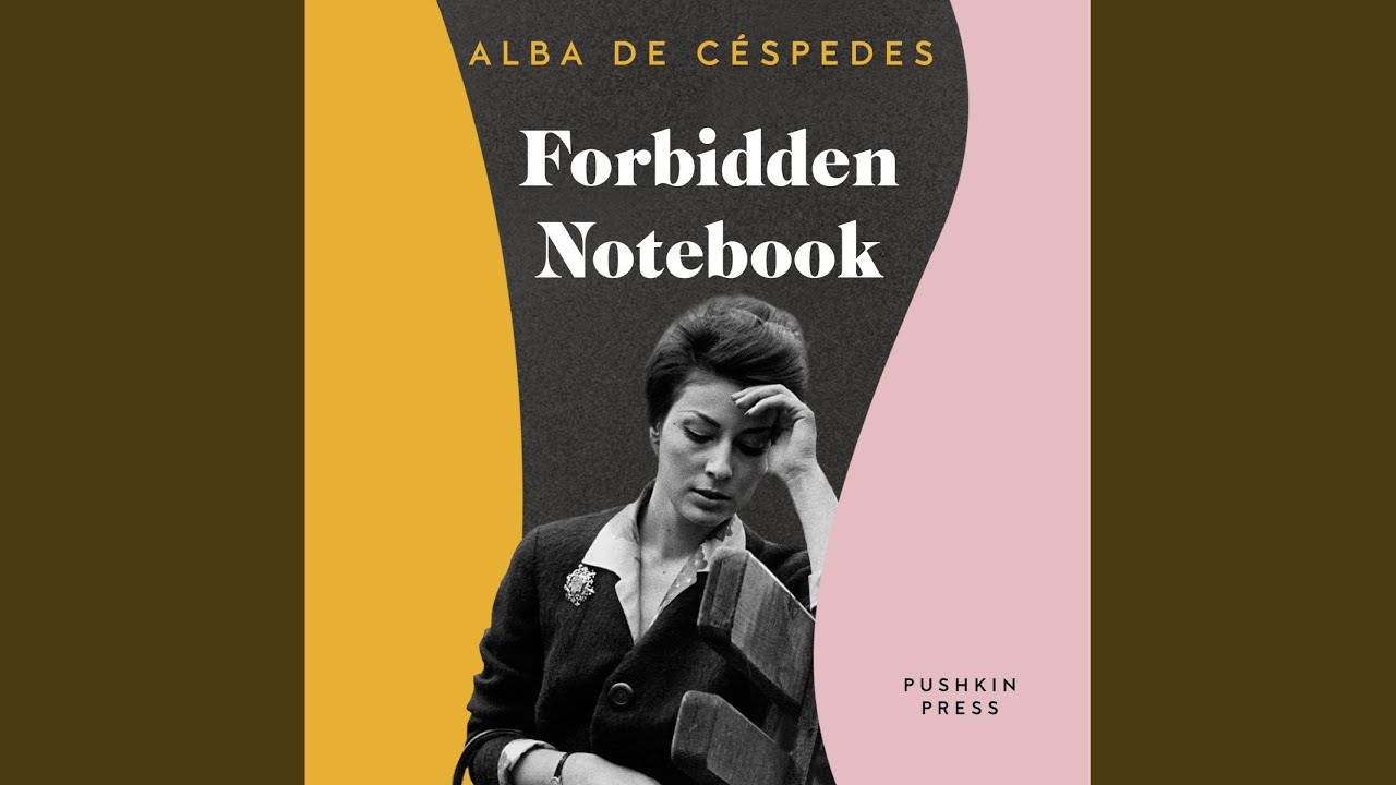 Chapter 2.13 - Forbidden Notebook - YouTube