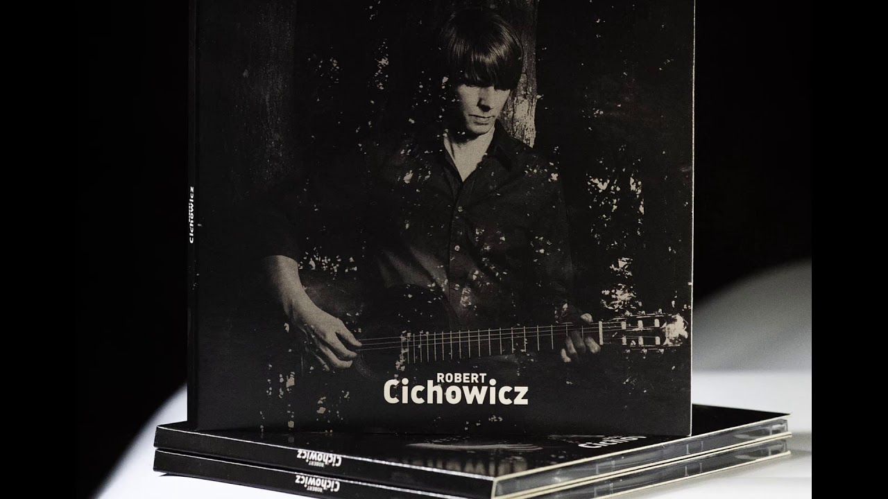 Robert Cichowicz - Daleko od samego siebie - YouTube
