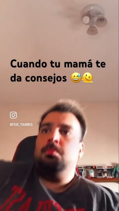 Cuando Tu MamÁ Te Aconseja Humor Video Viral Youtube Argentina Youtube