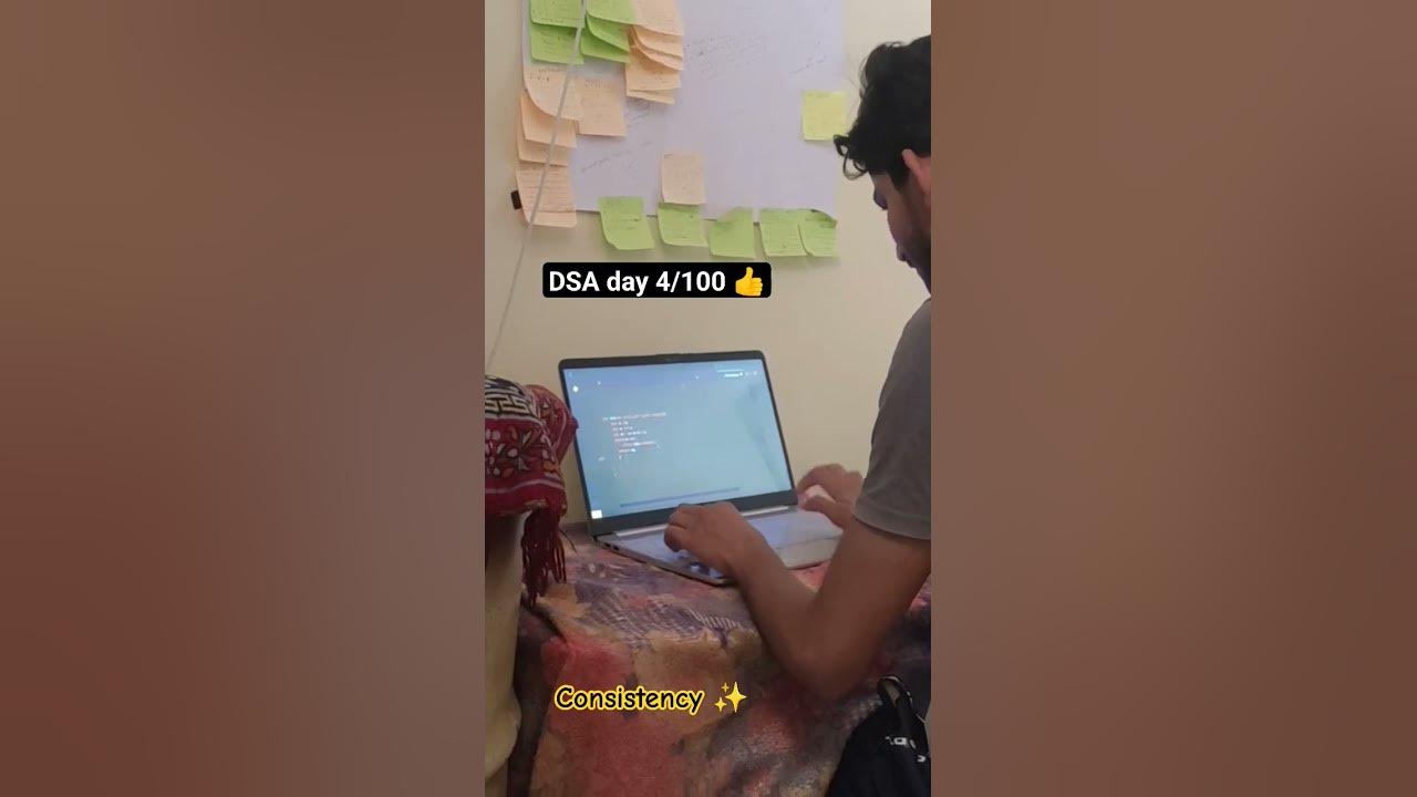 What To Do On Day 4 Of Your Data Structures And Algorithms Dsa Journey 💫💫 Youtube