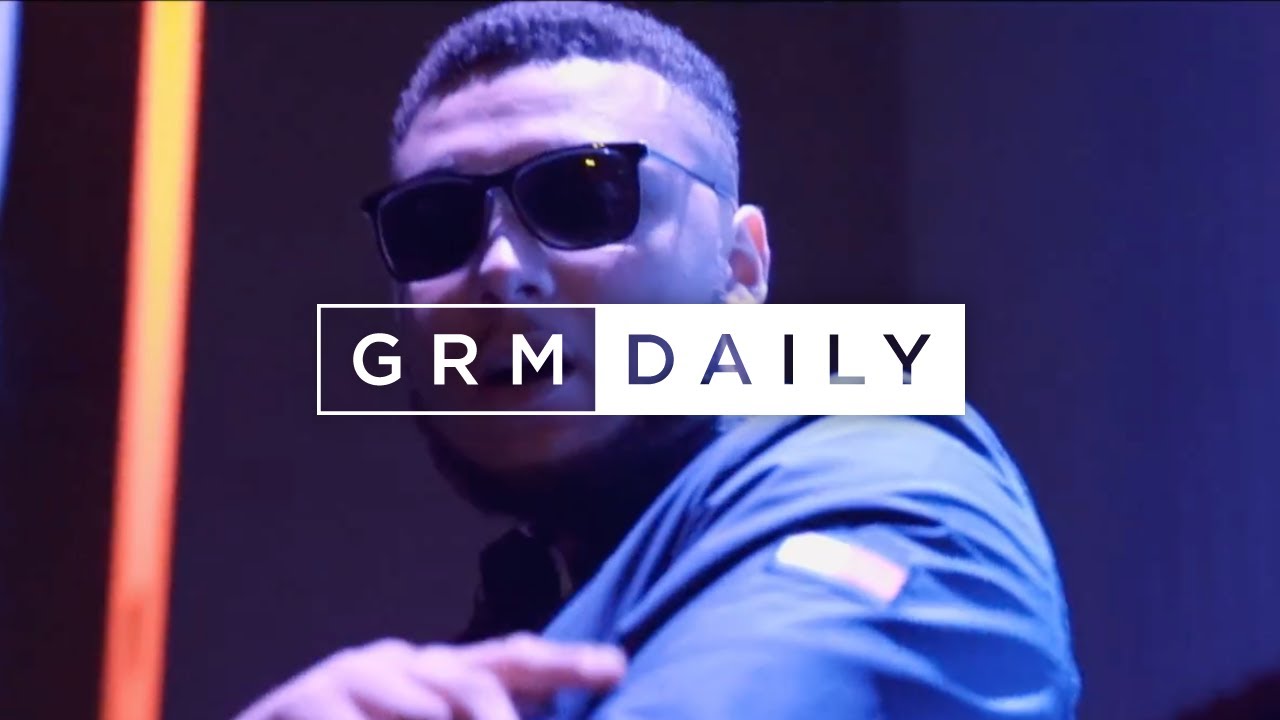 Diddz - 24s (GBM) [Music Video] | GRM Daily - YouTube