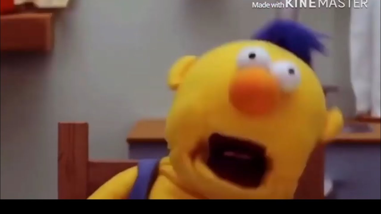 Don’t Hug Me I’m Scared But Only When Yellow Guy Is On Screen - YouTube
