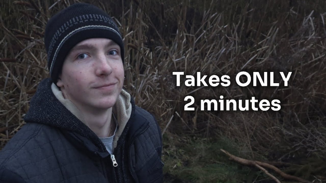 This is how i finally locked in... (crazy discovery) - YouTube