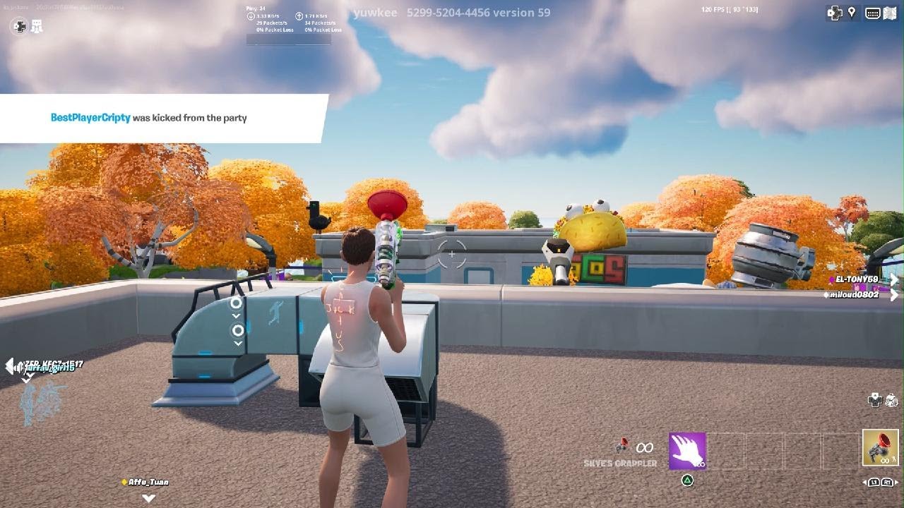 Cripty Shicom and Yoxi - YouTube