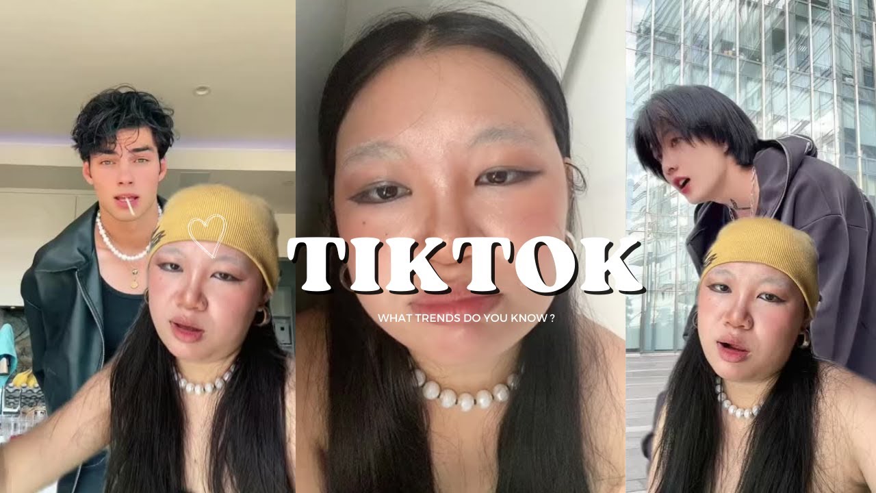 Joy Alice TikTok Compilation 2023 💞 @joyalice.official - YouTube