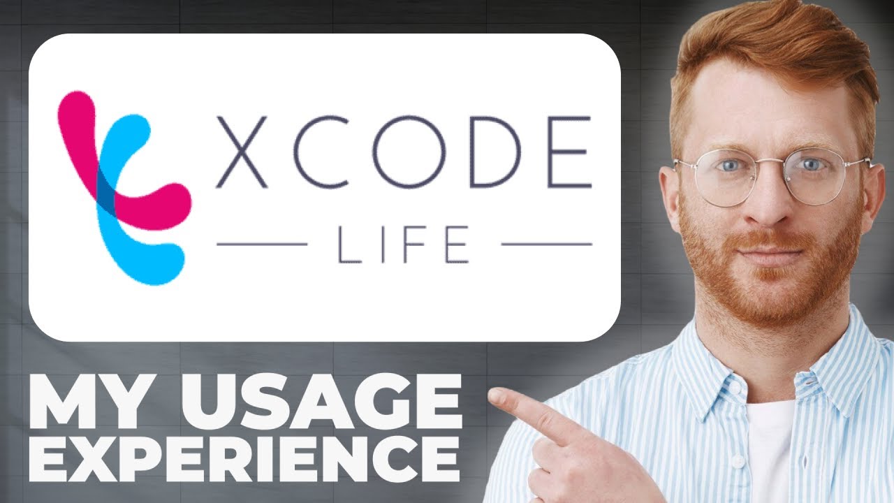 Xcode Life At-home DNA Test Kit Review - Usage Experience - YouTube