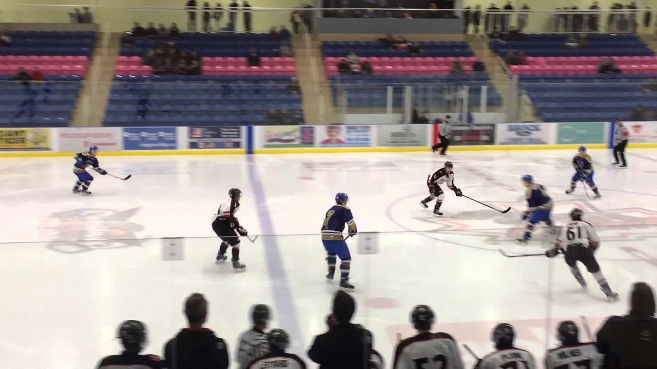 Pat Marsden - YouTube