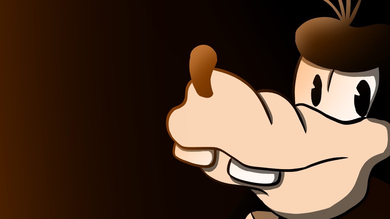 Gangster Goofy - YouTube