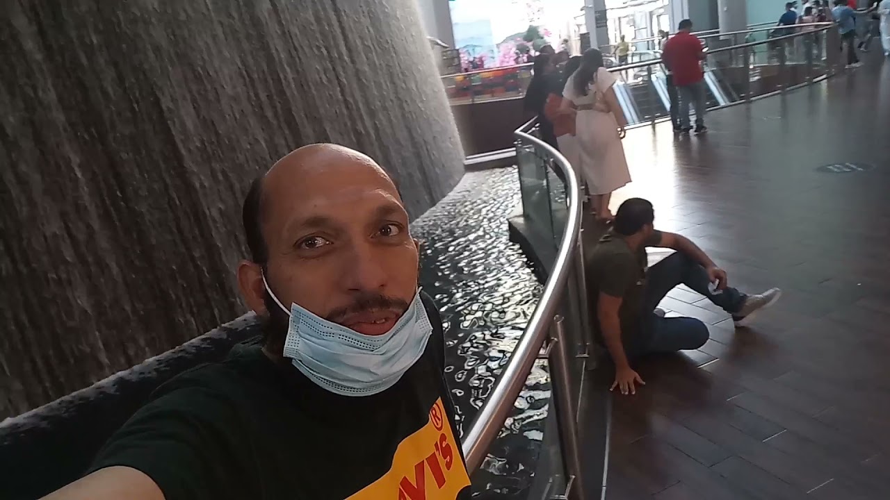 BORGE KHALIFA DUBAI IN 2021 - YouTube