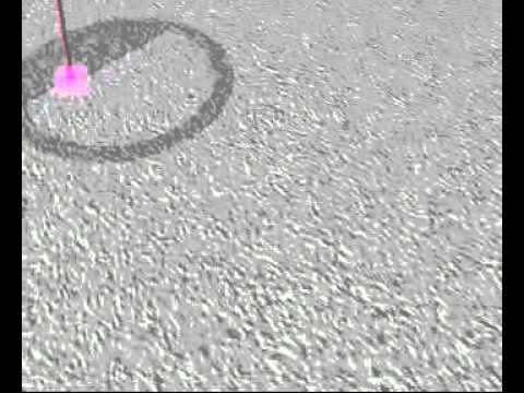 Selektives Lasersintern - Selective Laser Sintering - YouTube