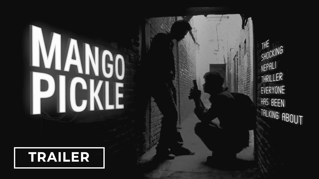 | Mango Pickle | Movie Teaser | - YouTube
