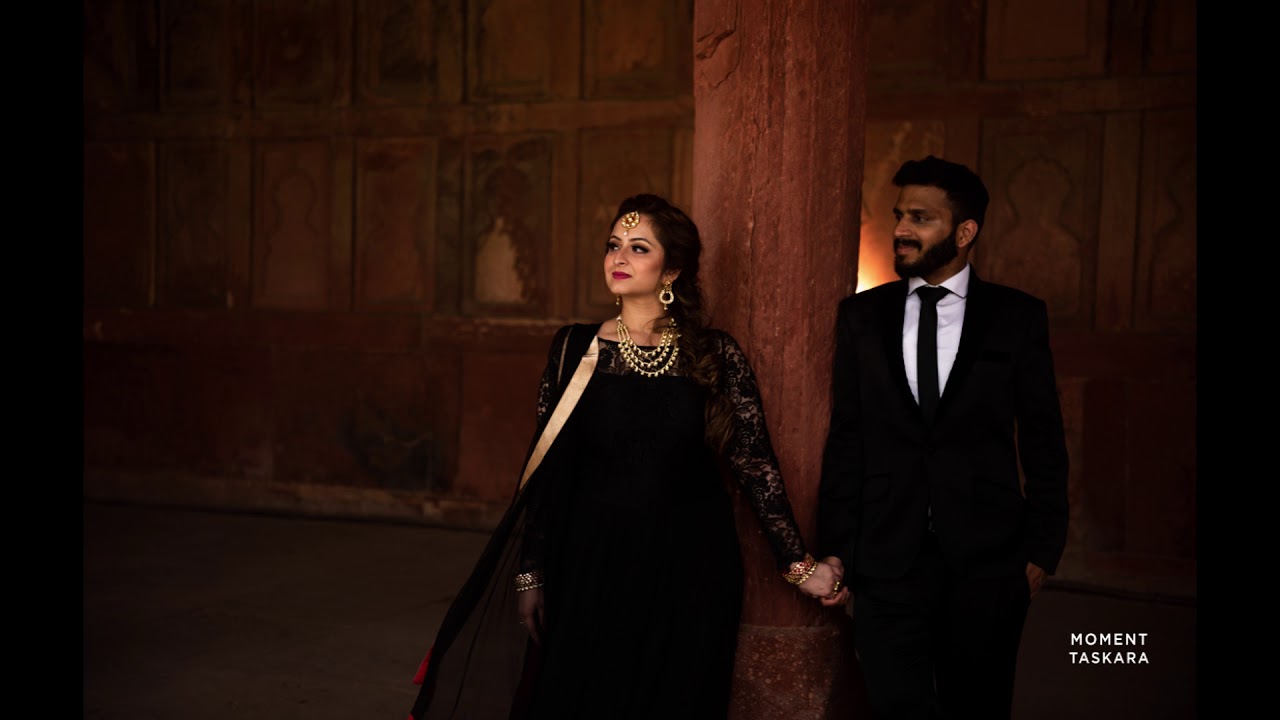 AKANKSHA X ARPIT - YouTube
