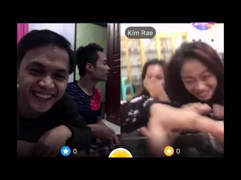 BIGO LIVE!!baru coba udah di ajak goyangg (18+)
