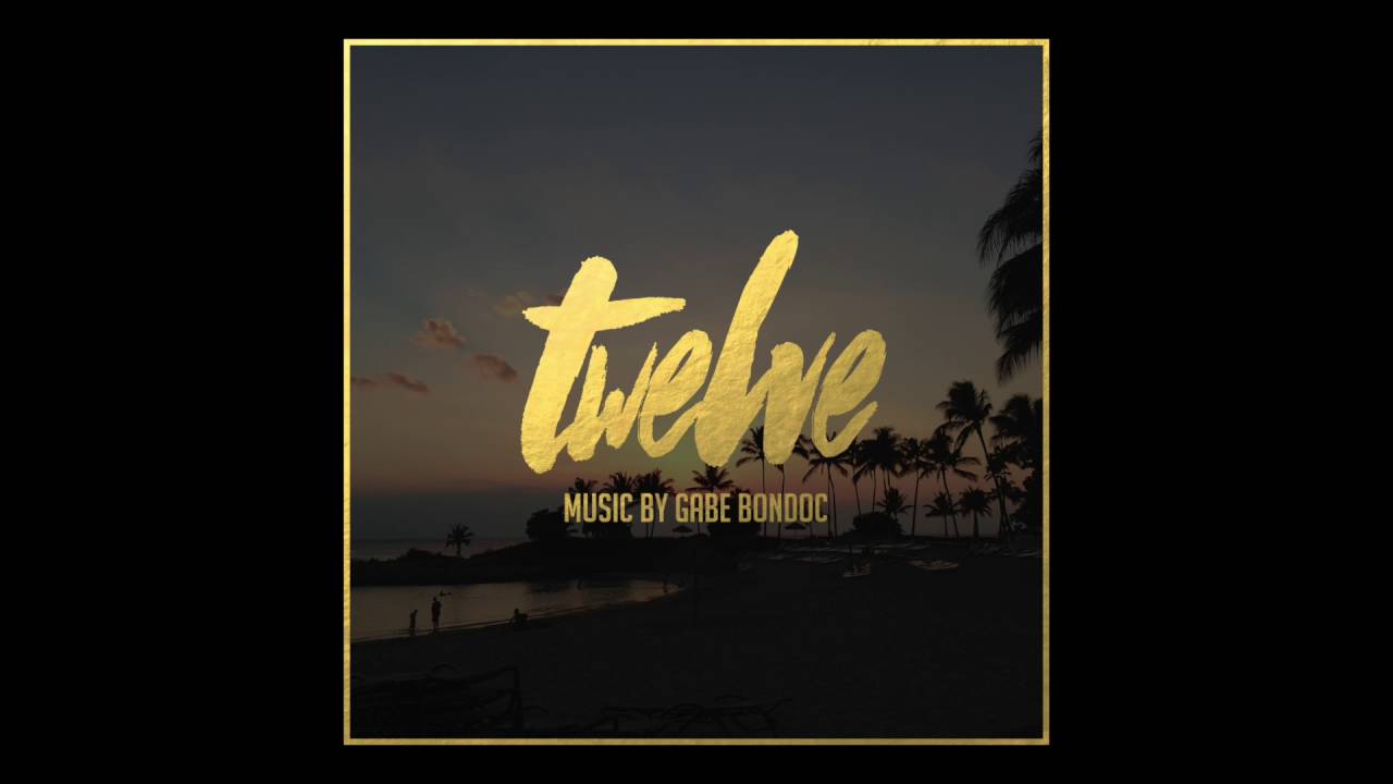 NEW MUSIC! The "Twelve LP" PREVIEW and PREORDER! - YouTube