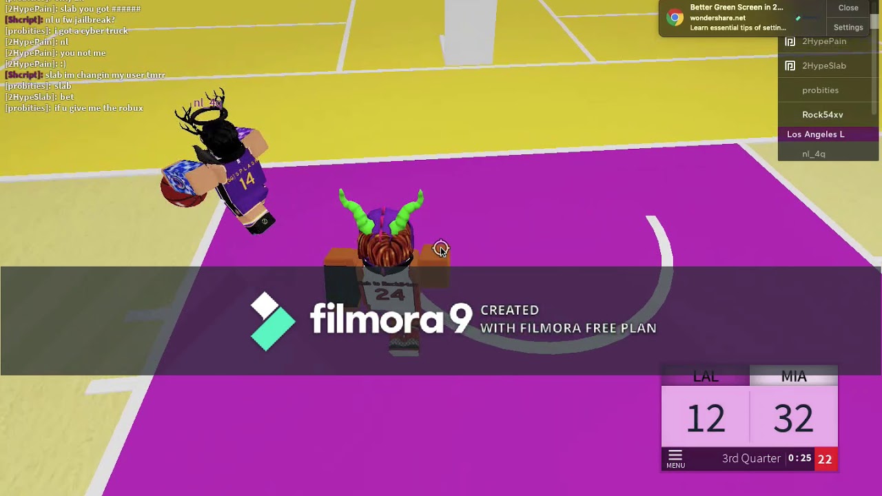 Roblox Phenom Gameplay - YouTube