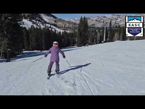Korean American ski club ( Michelle Lee) 2-7-2026