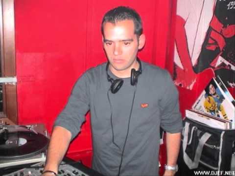 DJ Kapula & Zicky Il Giullare Blustar Disco 22 05 2004 - YouTube