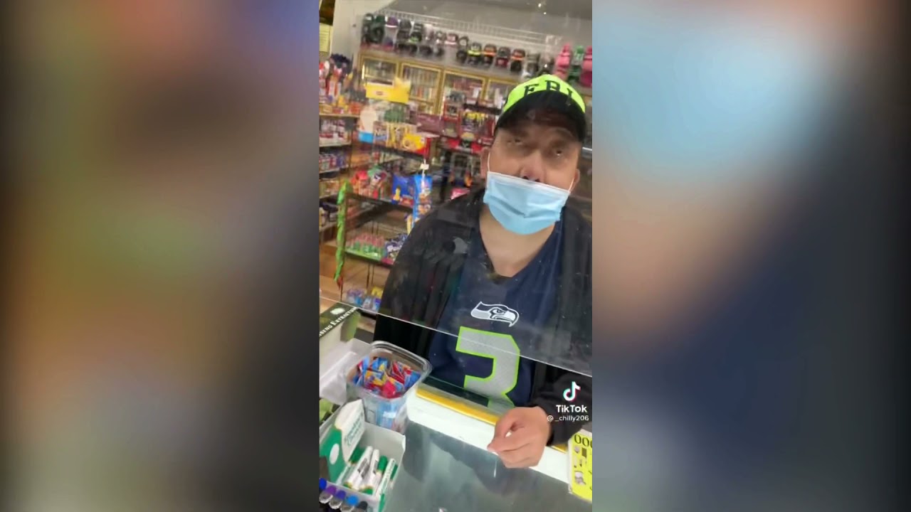 NPC Attempts Speech 100 On A Local Shopkeeper | Oblivion NPC - YouTube