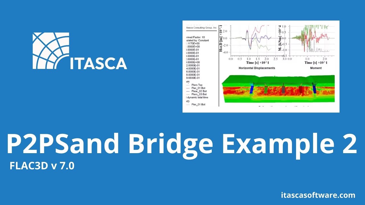 P2PSand Bridge 2 - YouTube