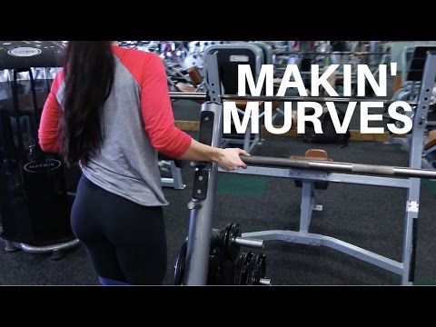Makin' Murves