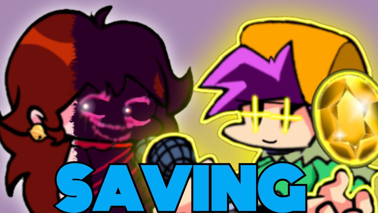 Fnf corruption SEASON 2: EVIL Girlfriend VS Carol and Dylan67Taney ...