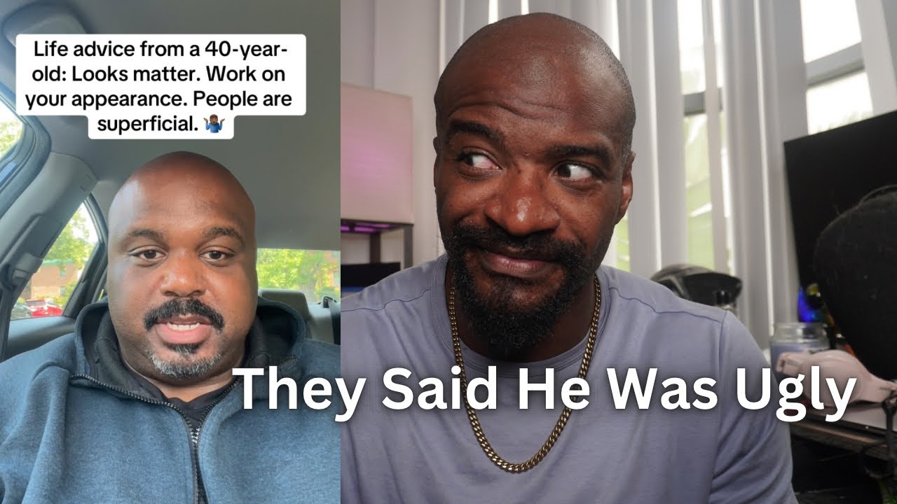 “Sorry to Break it to your appearance REALLY MATTERS ” Quan Millz - YouTube