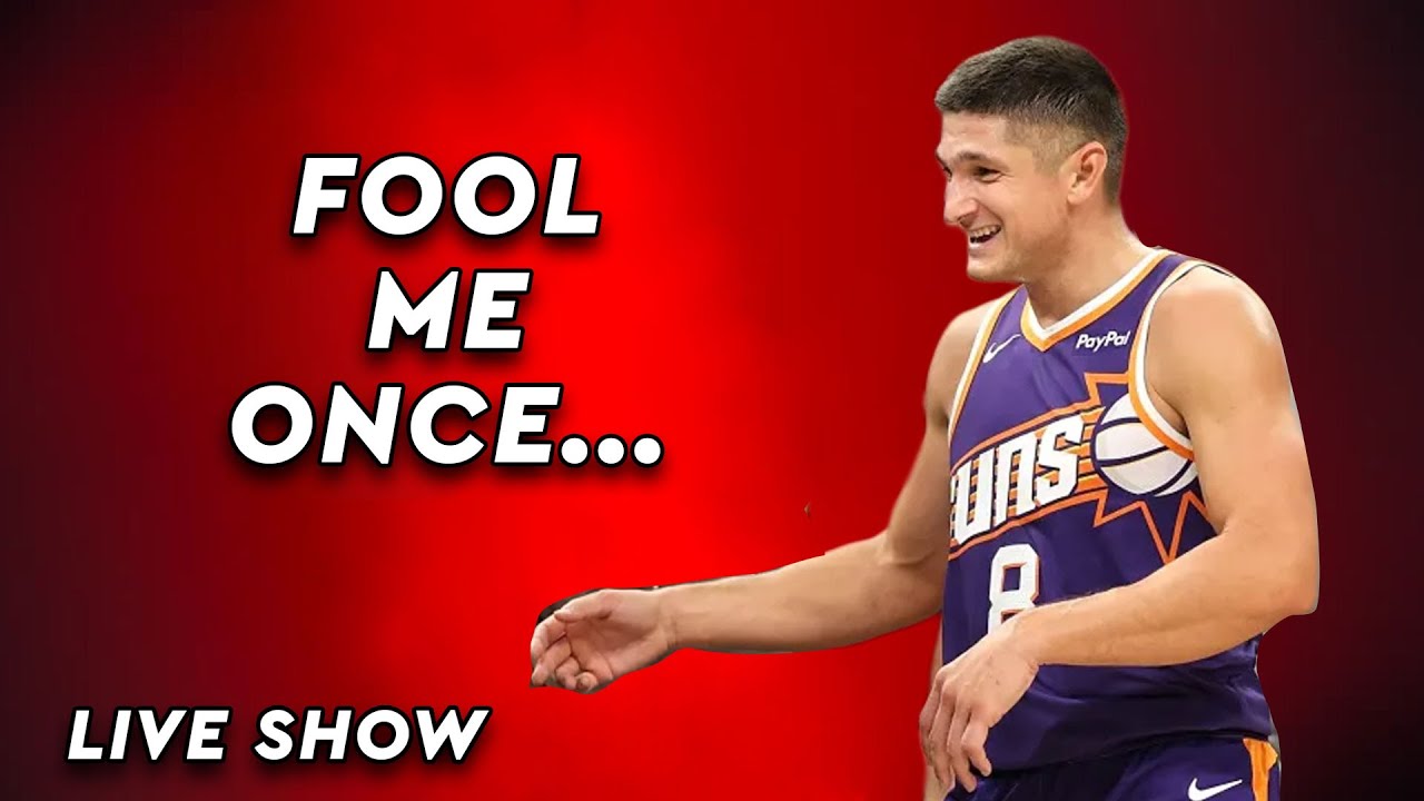 Did Grayson Allen Fool Us All? - YouTube