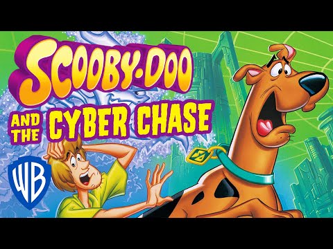 Scooby-Doo! and the Cyber Chase | First 10 Minutes | WB Kids
